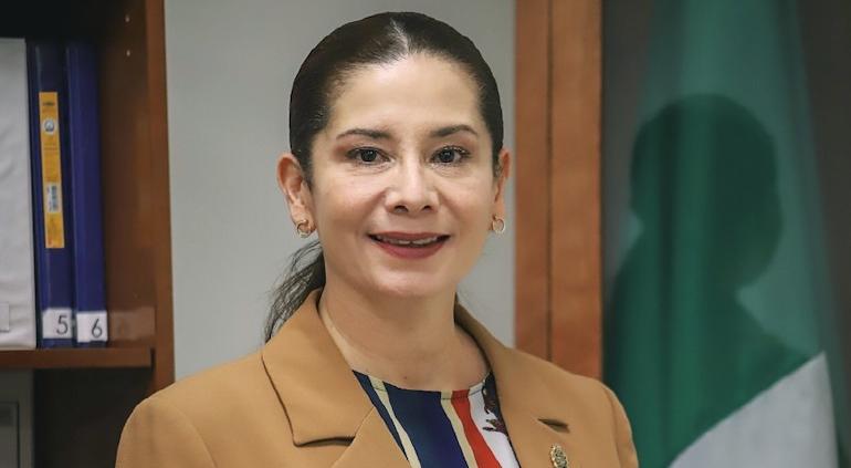 Claudia Morales será panelista de Foro Inmobiliario 2023