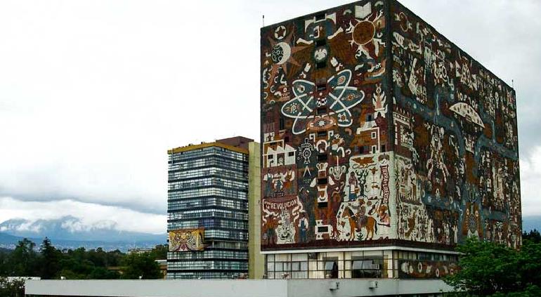 Publicaron los nombres de los 17 aspirantes a rectores de la UNAM