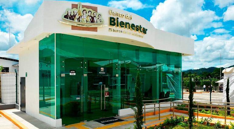 Detectaron Irregularidades Por 4 Mil Millones En Banco Del Bienestar