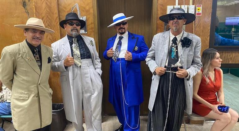 Juárez ya tiene Día del Pachuco