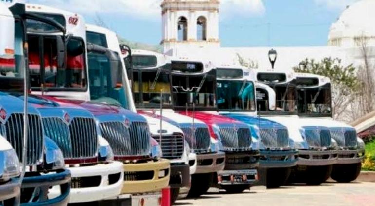 Denunciaron vecinos de Aeropuerto recorte de ruta del Ramiro Valles