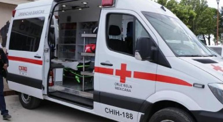 A través de medios de Nuevo Casas Grandes se dio a conocer que el día ...