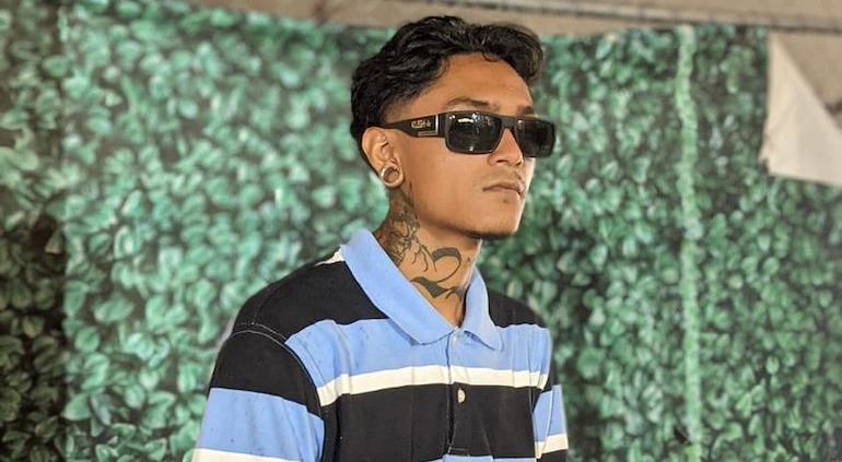 Desapareció Donovan en Ciudad Juárez; piden ayuda para encontrarlo