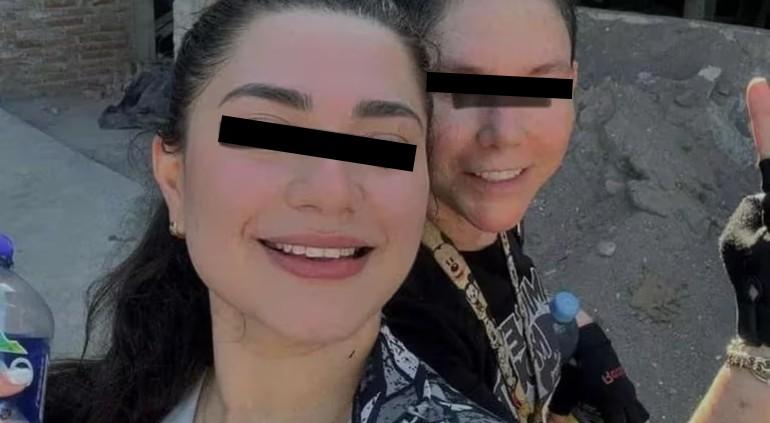 Veracruz: "Levantaron" a doctora y su hija de gimnasio; las asesinaron