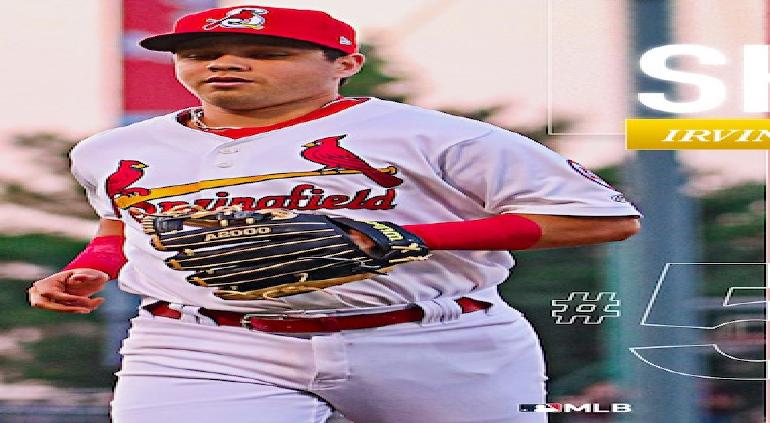 Irving López se convierte en el mexicano #147 en debutar en MLB