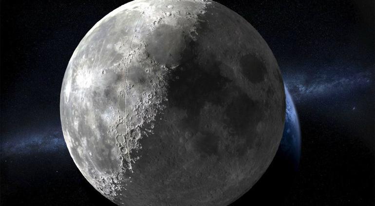 Construirá NASA primeras casas en ¡la Luna! en 2040