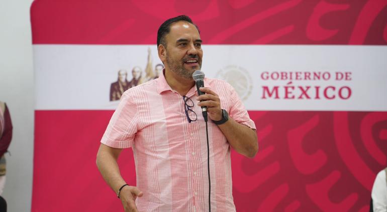 Salieron de la pobreza 300 mil personas en Chihuahua: Loera