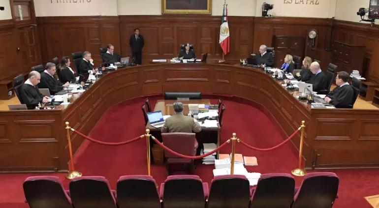 Extinción De Fideicomisos Sí Afectará A Trabajadores Suprema Corte