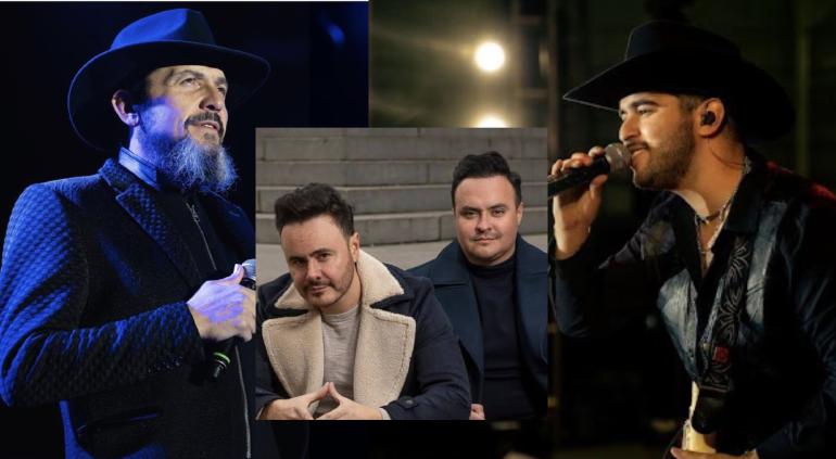 Hoy Río Roma, Reyli y San Juan en el arranque del FICH y FICUU