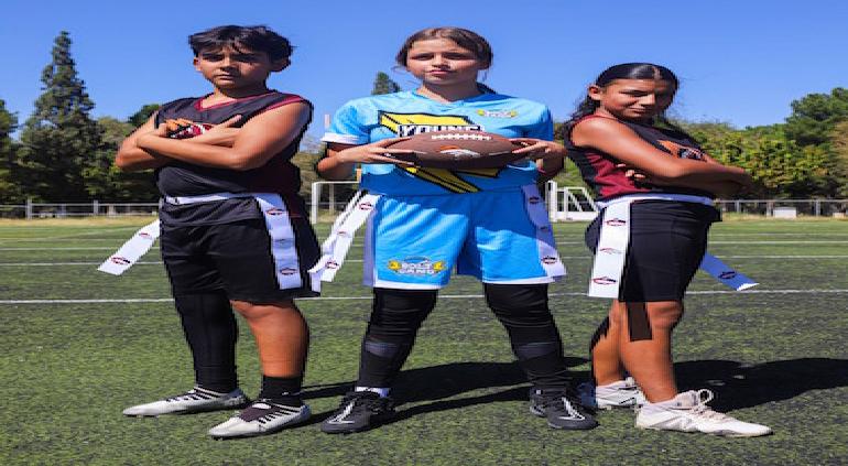 Invita Instituto Chihuahuense del Deporte a participar en Liga Tochito