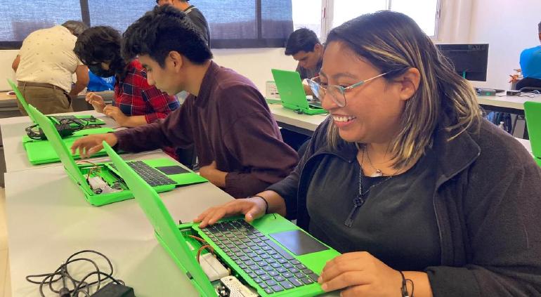 UTPN ofrece habilidad MetaMaTics a sus estudiantes