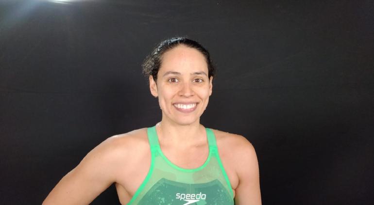 Avanza Melissa Rodríguez a semifinal en Panamericanos de Santiago 2023
