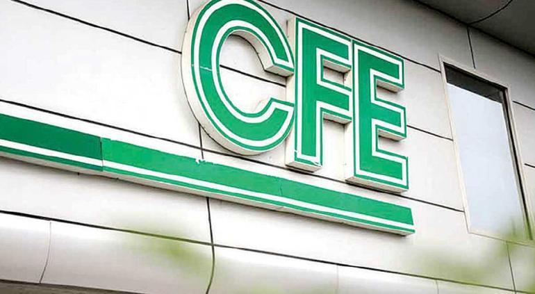 Así puedes conseguir descuentos de la CFE antes del 31 de octubre