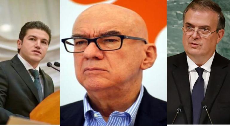 Samuel propuesta de candidato interno, Marcelo de externo: Dante