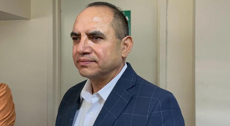 "Bronca" PRI-PAN en 4 municipios; “confiamos resuelvan”: Noel Chávez