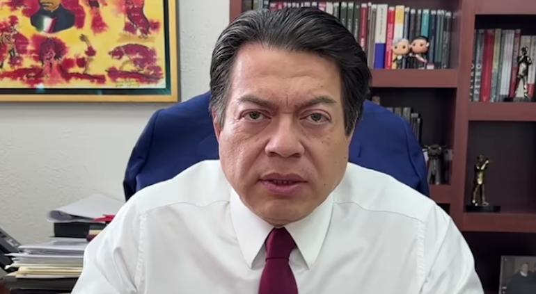 Xóchitl “quiere Sacar Raja Política” Tras Tragedia Por Otis Delgado