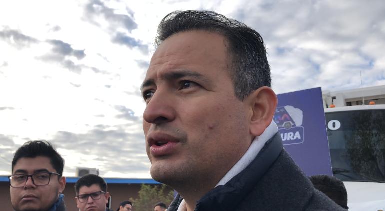 A 30 días de que inicien las precampañas de diversas candidaturas, el ...