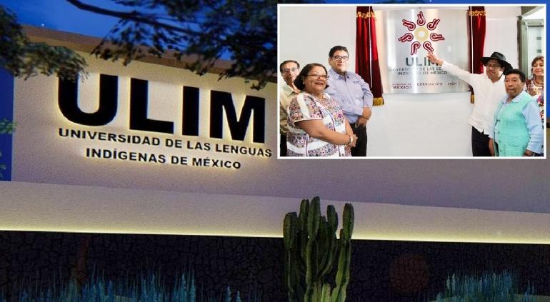 Oficial: Crean Universidad de las Lenguas Indígenas de México