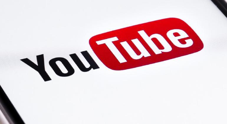 Prueba YouTube nuevo botón molesto, pone videos al azar