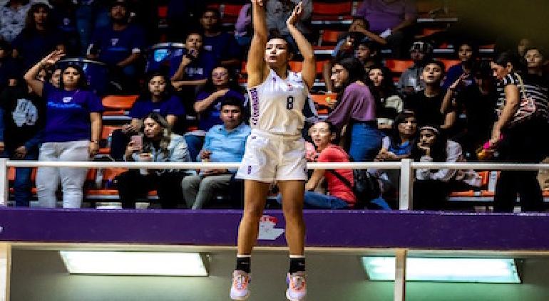 Teporacas de Chihuahua se instala en la gran final de la LBN