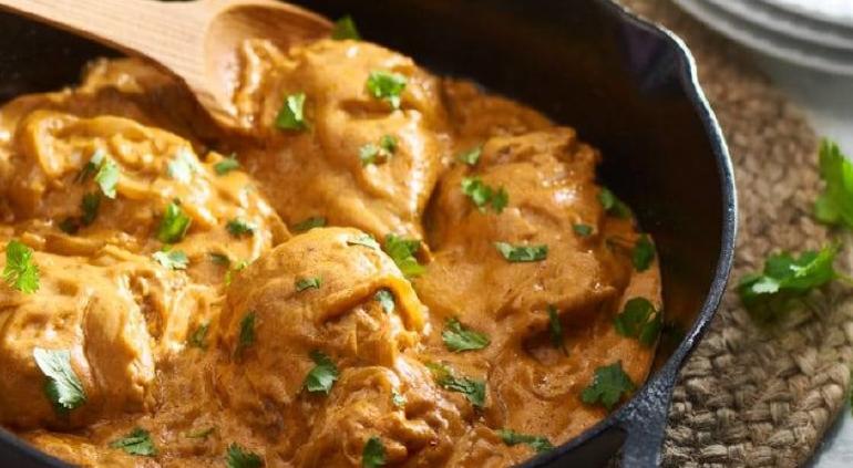 Ponte a prueba y cocina este rico pollo en chipotle