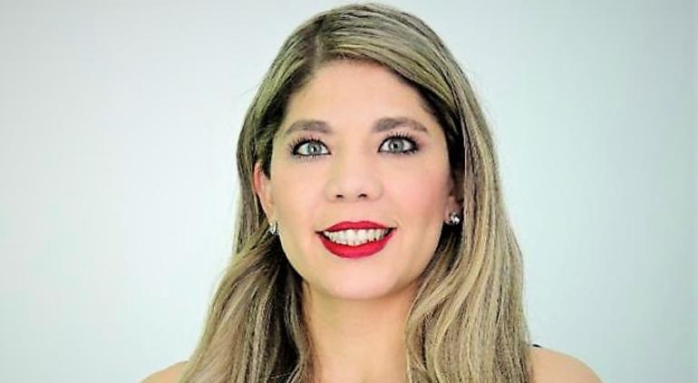 Estoy lista, esperaré notificación oficial: Daniela