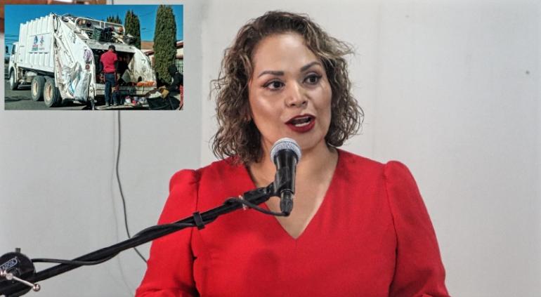 Detuvieron a Alcaldesa de NCG por desvío de $2 millones de pesos