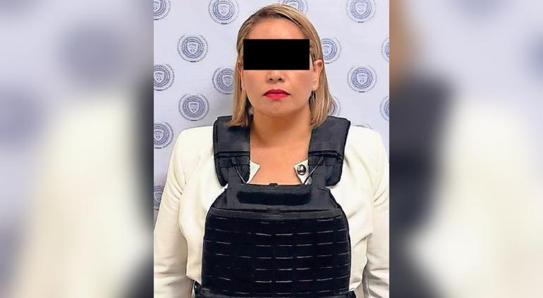 Estará alcaldesa Ceballos ante el Juez hoy a las 11:30 a.m.