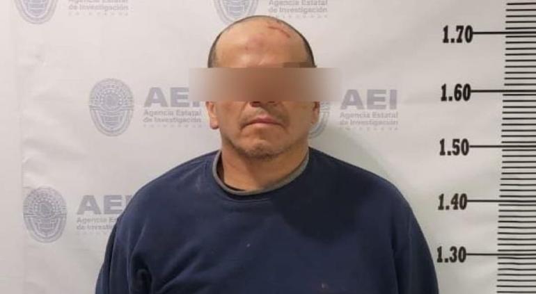 Gabriel H. recibe vinculación a proceso asesinó a su esposa