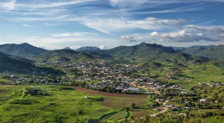 ¿Cuál frío? Disfrutan Chínipas y Urique temperaturas de ¡30°C!