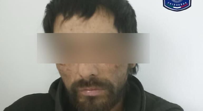 Cae acusado de matar a hombre dentro de hotel en Tomochi