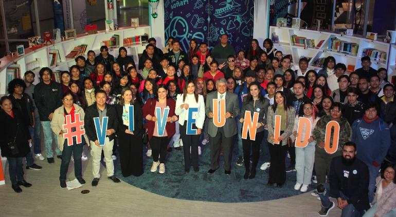 Más de 2 mil niños y niñas de escuelas en zonas vulnerables de Ciudad ...