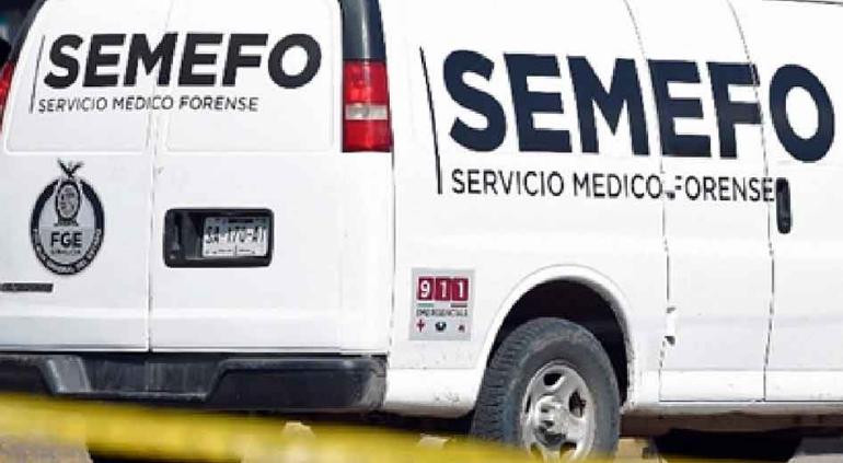 Desbordó Semefo de Edomex; faltan peritos y forenses