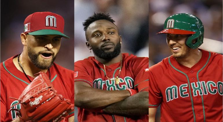 México, segundo lugar en ranking mundial de béisbol: WBSC