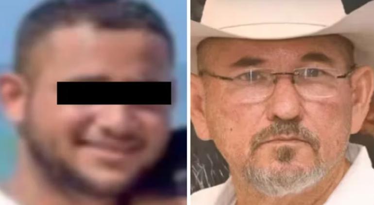 Cae Primer Sospechoso Del Asesinato De Hipólito Mora En Michoacán