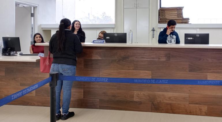 Última semana para pagar deudas de predial sin recargos