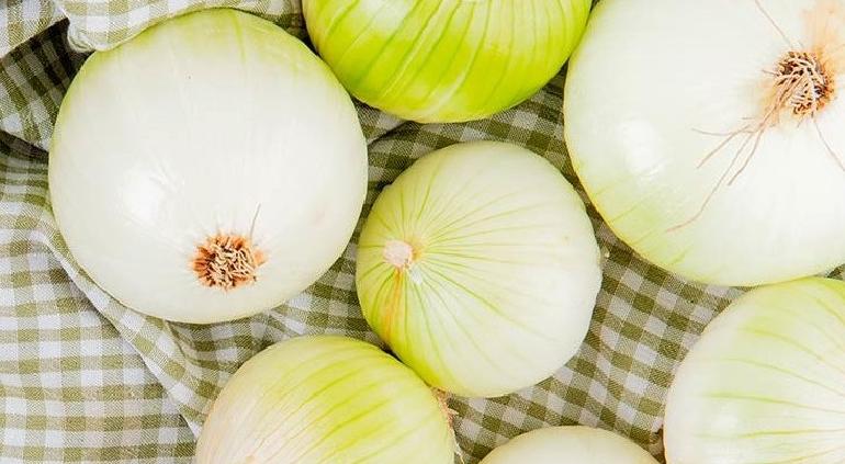 Por esta razón deberías comer cebolla todos los días