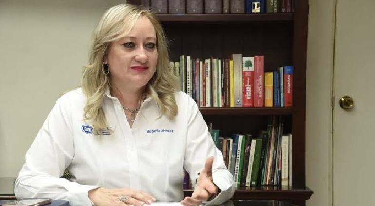 Evitamos proceso interno: Álvidrez