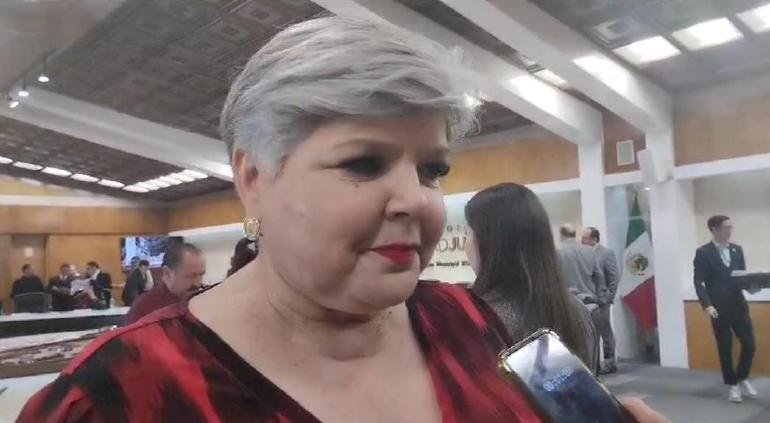 El PRI en Ciudad Juárez lamentó el fallecimiento del expresidente ...