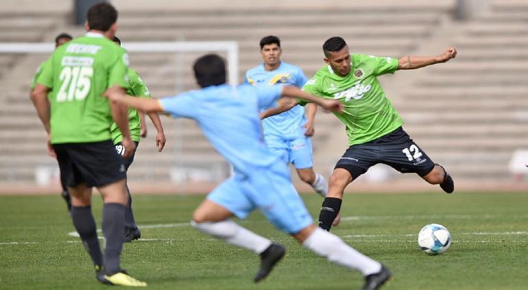 Recibirá El Paso Locomotive a los Bravos en marzo