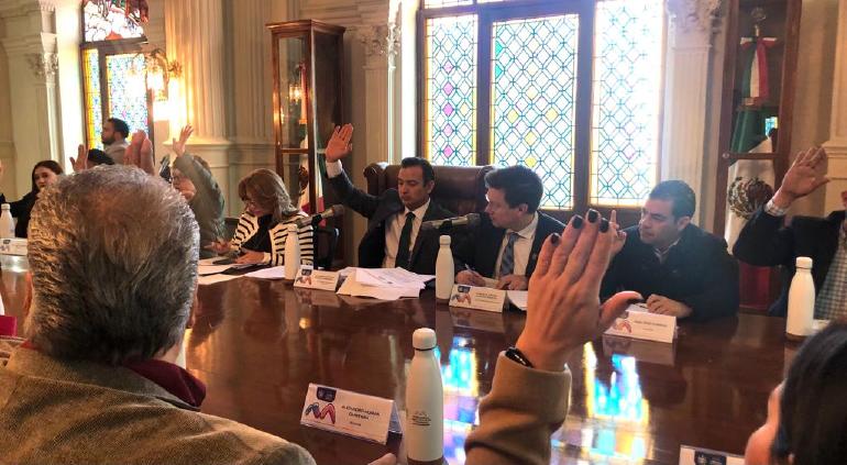 Aprueban proyectos ganadores del Presupuesto Participativo 2024