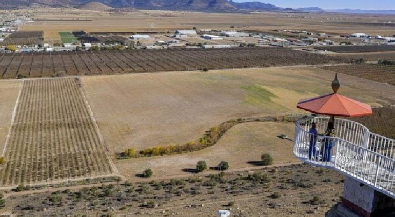 Alcanzó Chihuahua derrama económica de más de 16 mil en 2023