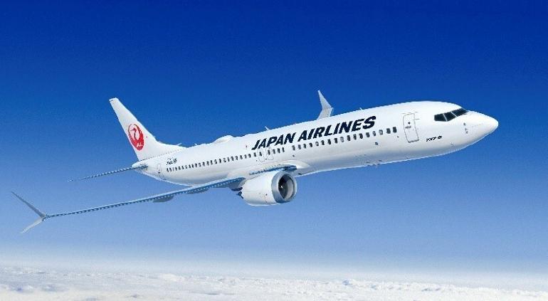 Regresó avión Boeing japonés a aeropuerto, tenía grieta en ventana