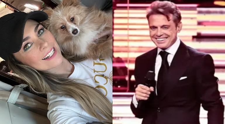 Las negociaciones continúan: abogado de Aracely Arámbula por Luismi