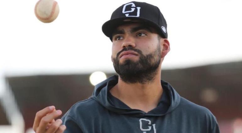 Regresa Luis Payán a los Indios de Juárez