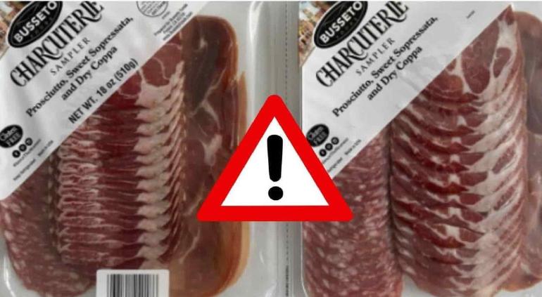 Alerta EEUU por carne contaminada con salmonela en Costco y Sam’s