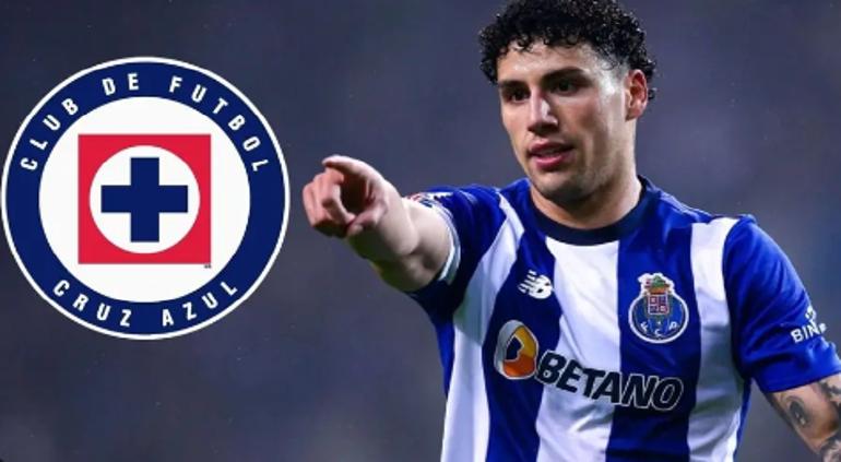 ¿Jorge Sánchez no podrá jugar con el Cruz Azul? Esto se sabe