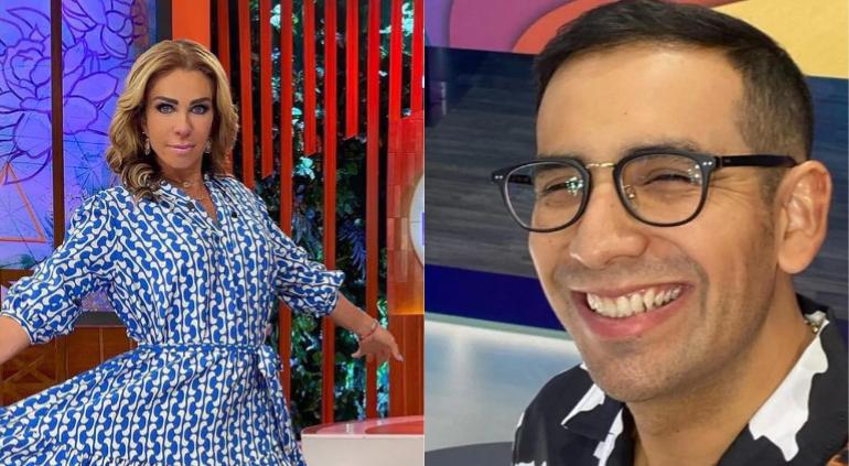 "El Capi me cae mal y se lo digo en la cara": Rocío Sánchez Azuara🎦