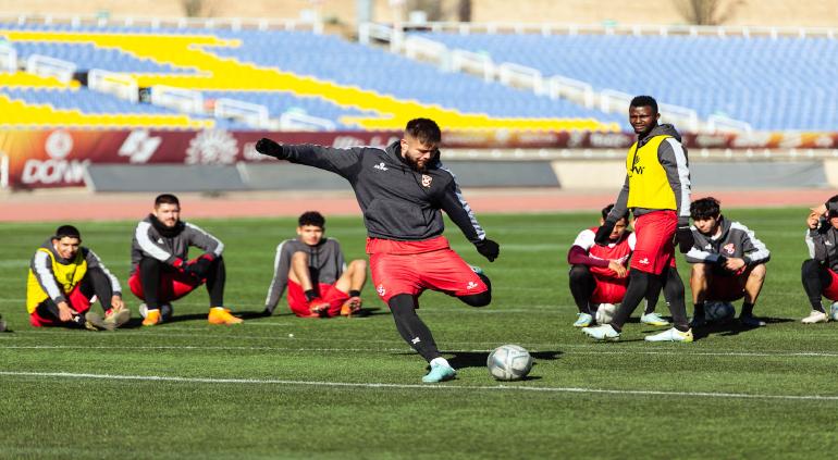 Refuerzos de Chihuahua FC están cumpliendo con su papel; Alex Pérez Refuerzos de Chihuahua FC están cumpliendo con su papel; Alex Pérez