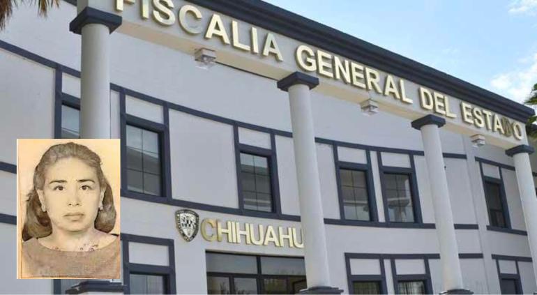 Díaz insta a Fiscalía a cumplir homenaje a Velia Longoria Serrano